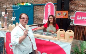 Helados Cappriccio – El Helado Natural y Auténtico